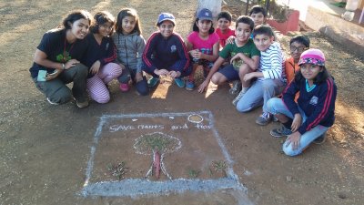 Durshet Adventure and History - Pugmarks