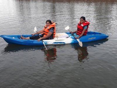 Kamshet Adventure ( Pune and Mumbai) - Pugmarks