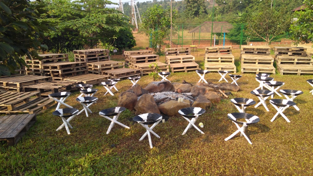 Tree Tops Kalote Lake - Pugmarks