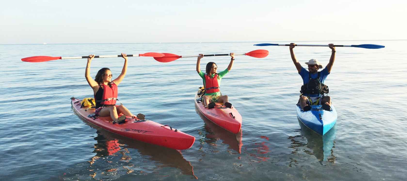 Summer Camps for Kids and Young People