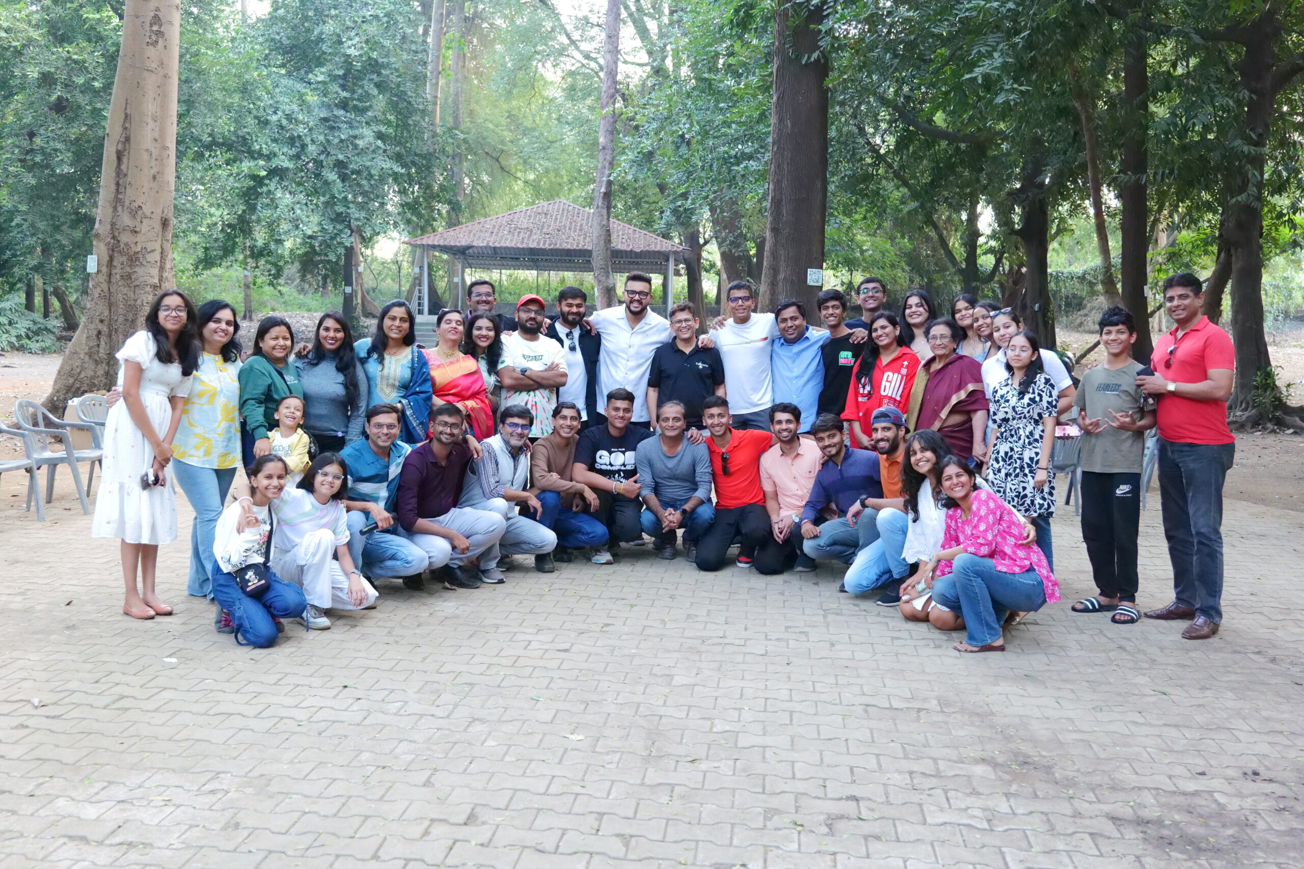 Celebrating 25 Glorious Years of Pugmarks!!